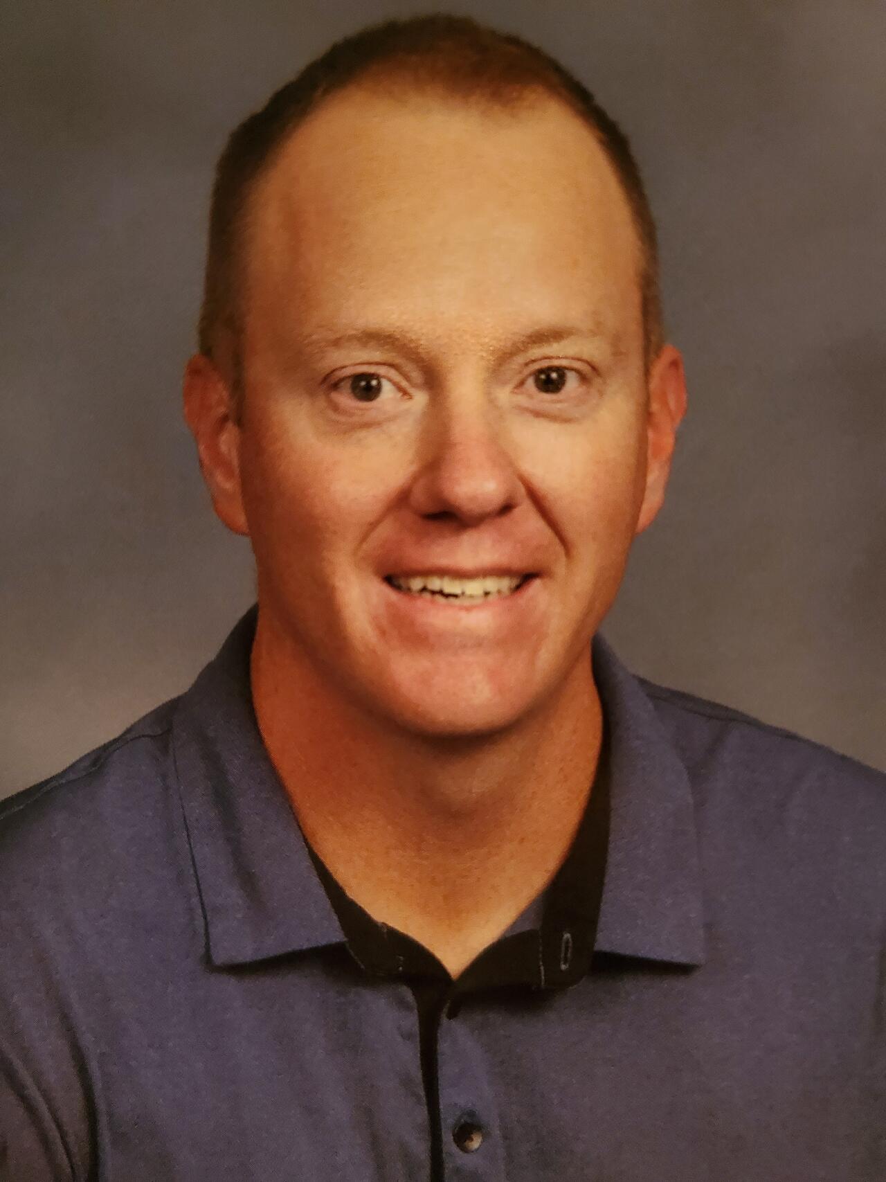 Ryan Hopper | About ROE26