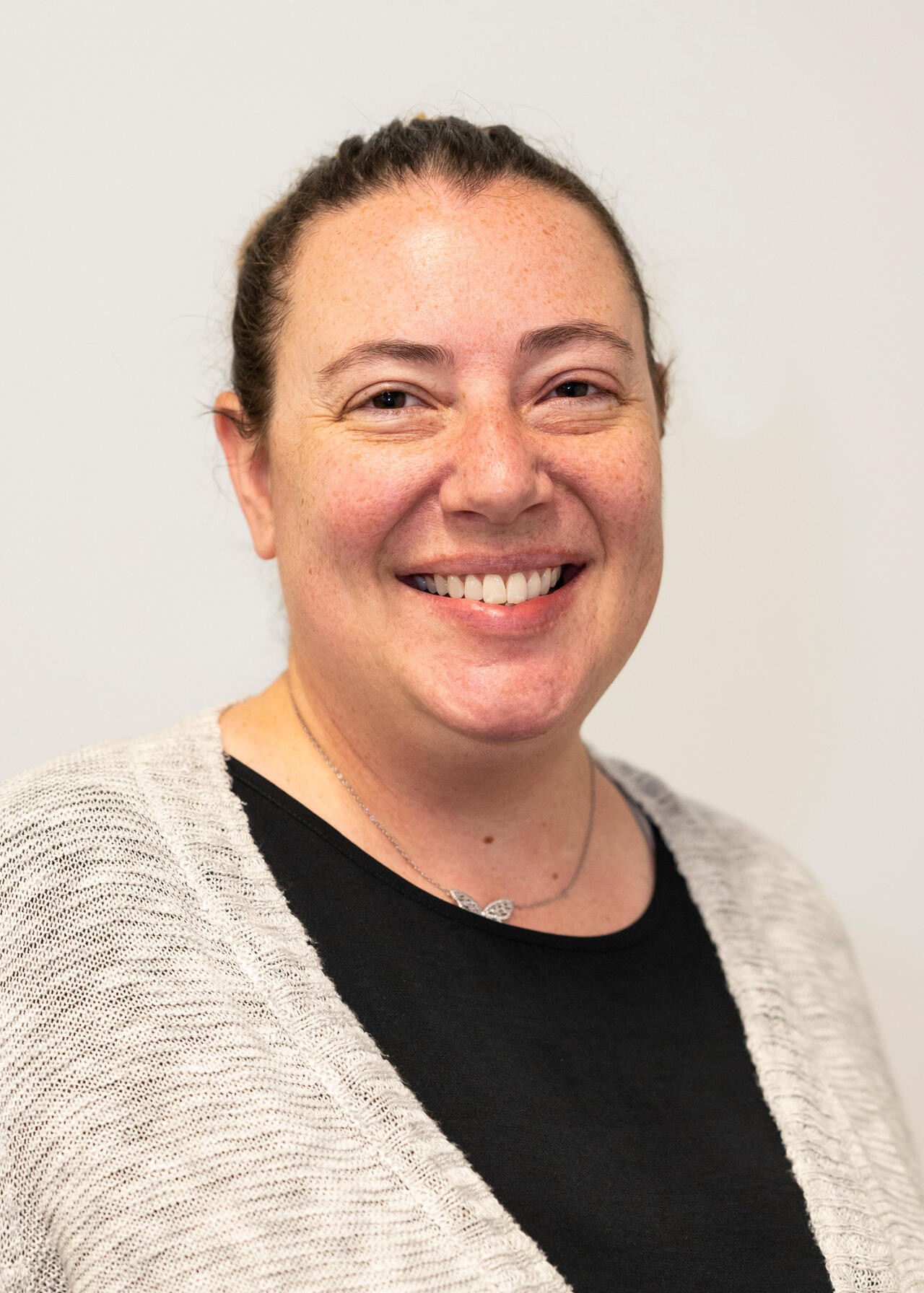 Emily Hall | About ROE26