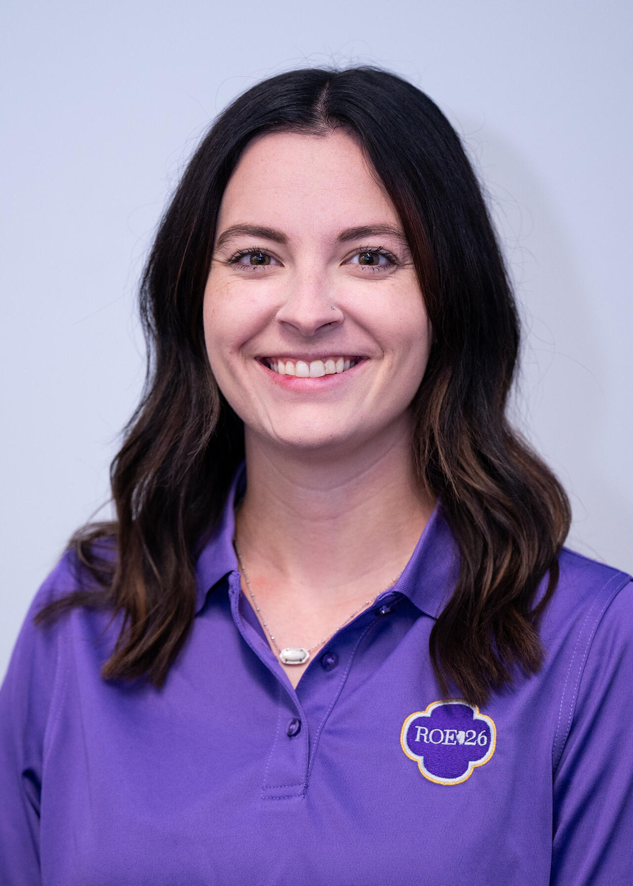 Kate Hammond | About ROE26