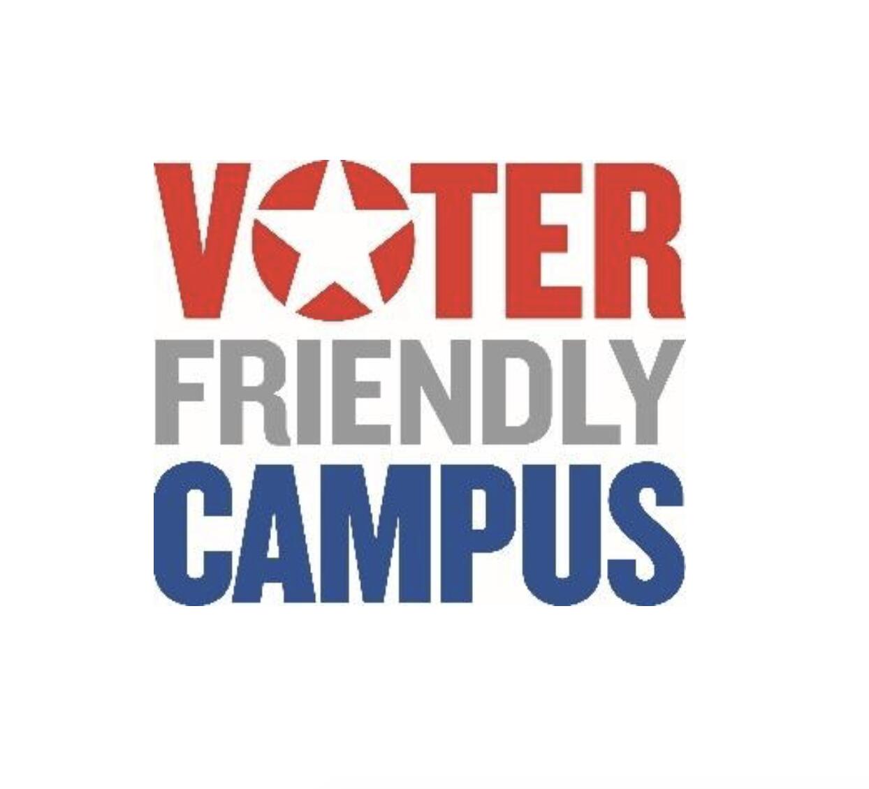 ICC Joins Campuses Nationwide in Effort to be “Voter Friendly ...