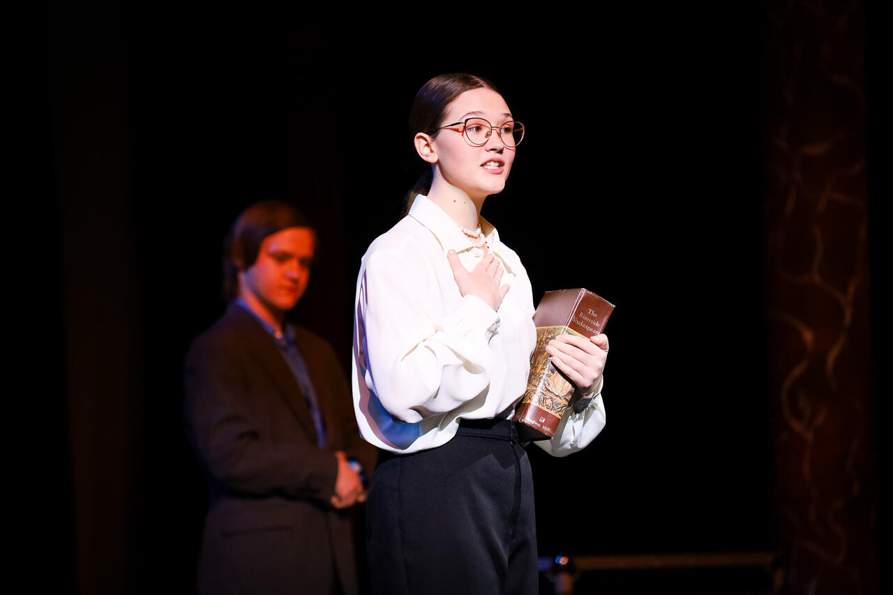 The Complete Works of William Shakespeare (abridged)[revised ...