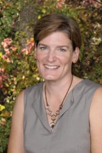 Amy Clouter | District Admin