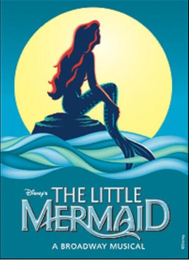 DGN Theatre presents "The Little Mermaid" | District 99
