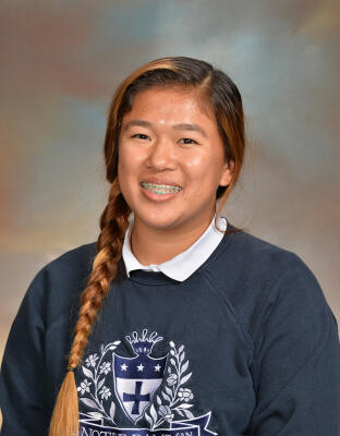 ASB Student Leaders Elected for Next Year | News & Events