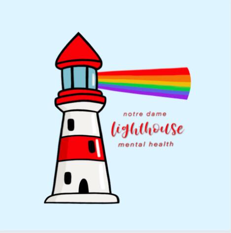 Lighthouse: Bringing Mental Health Awareness to ND | News & Events