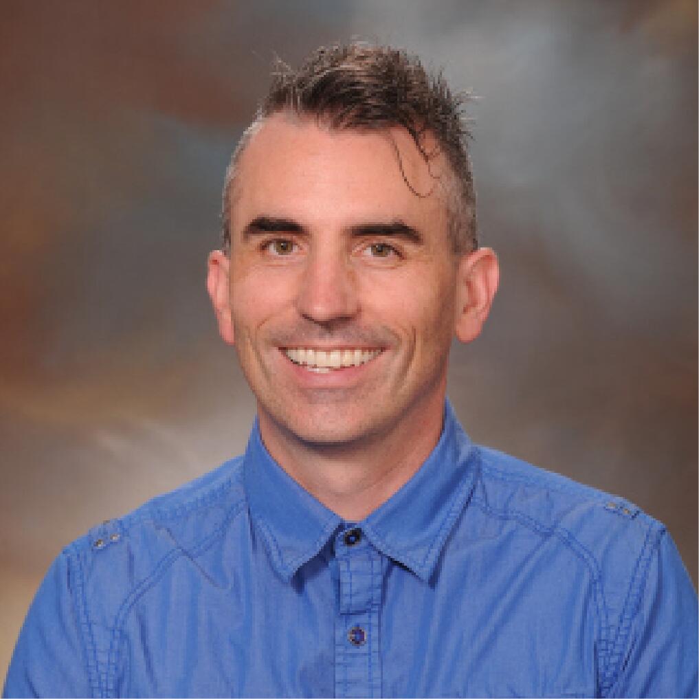 Brett Carlson | About Us