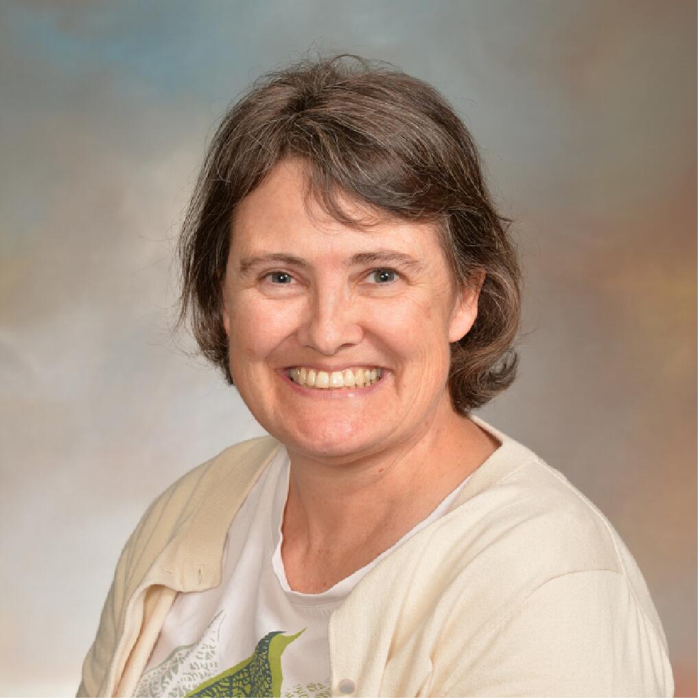 Jill Thompson | About Us