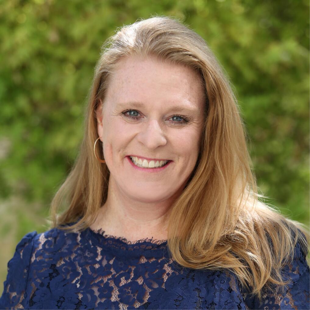 Brooke Carey Ahrens | About Us