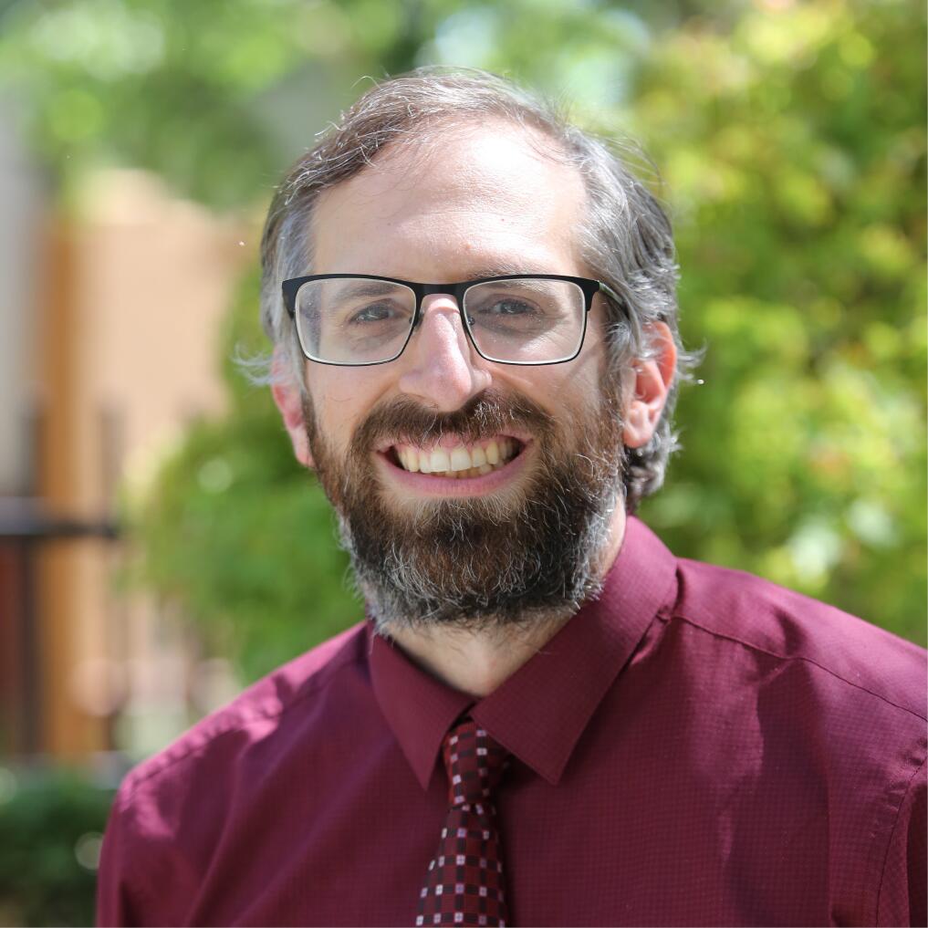 Anthony Lecheler | About Us