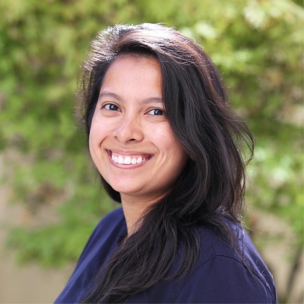 Stephanie Beck | About Us