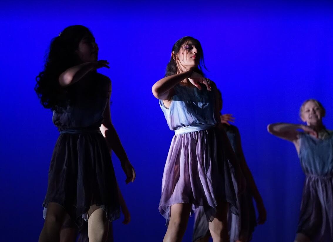 Notre Dame Dance Presents Two Tales | News & Events