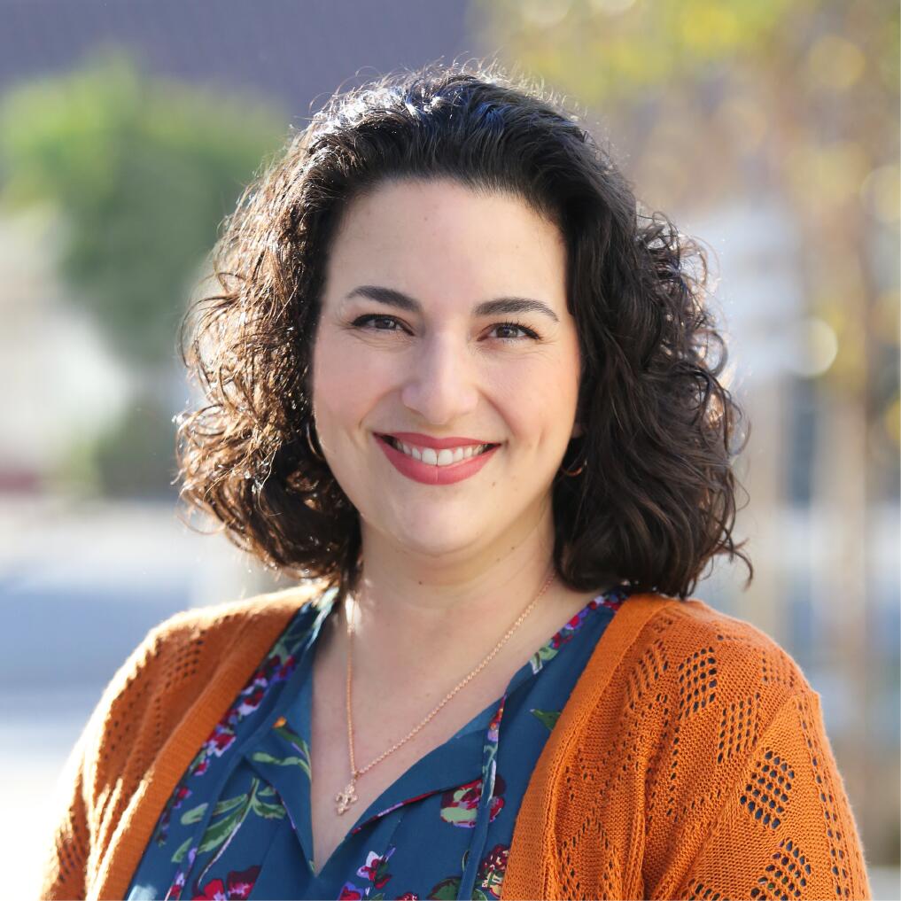 Jennifer Johnson | About Us