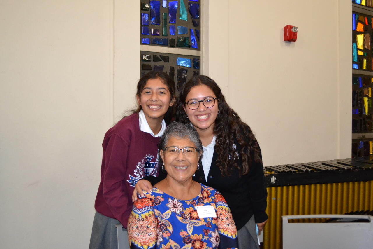 Celebrating Legacy Families | News & Events