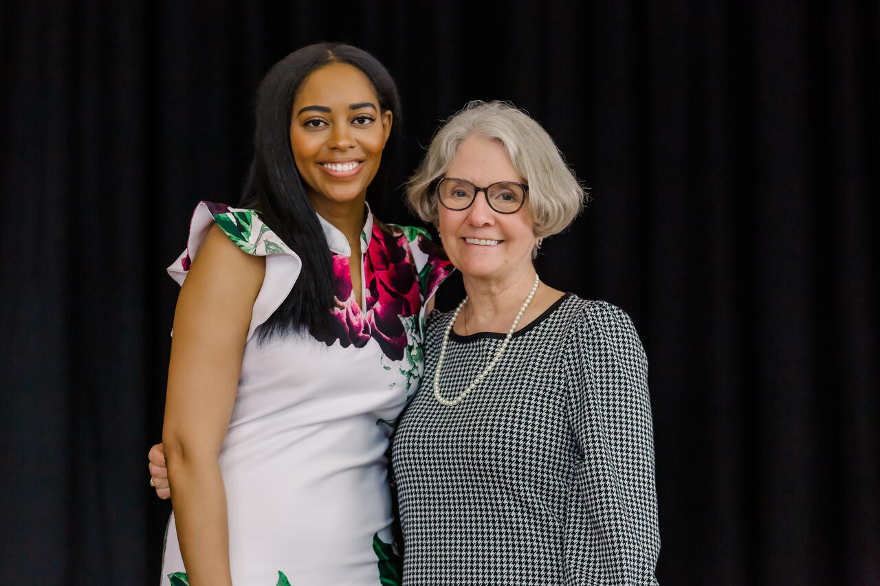 Notre Dame High School Student Body Welcomes Incoming Head of School ...