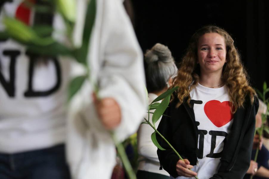 Welcome to the Class of 2027 | News & Events