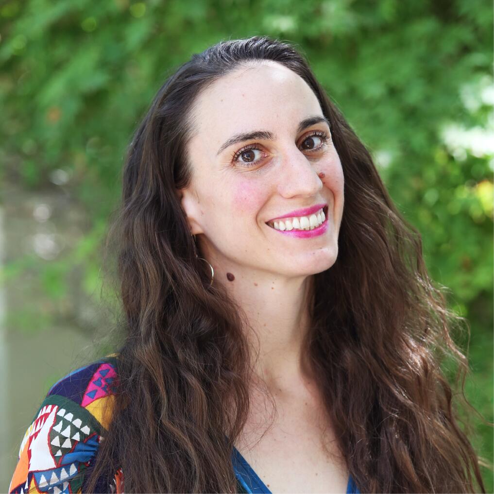 Alexandra Cunningham '08 | About Us