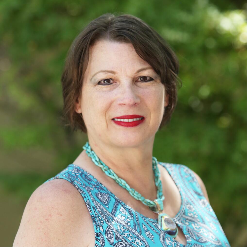 Cheryl Hoffman | About Us