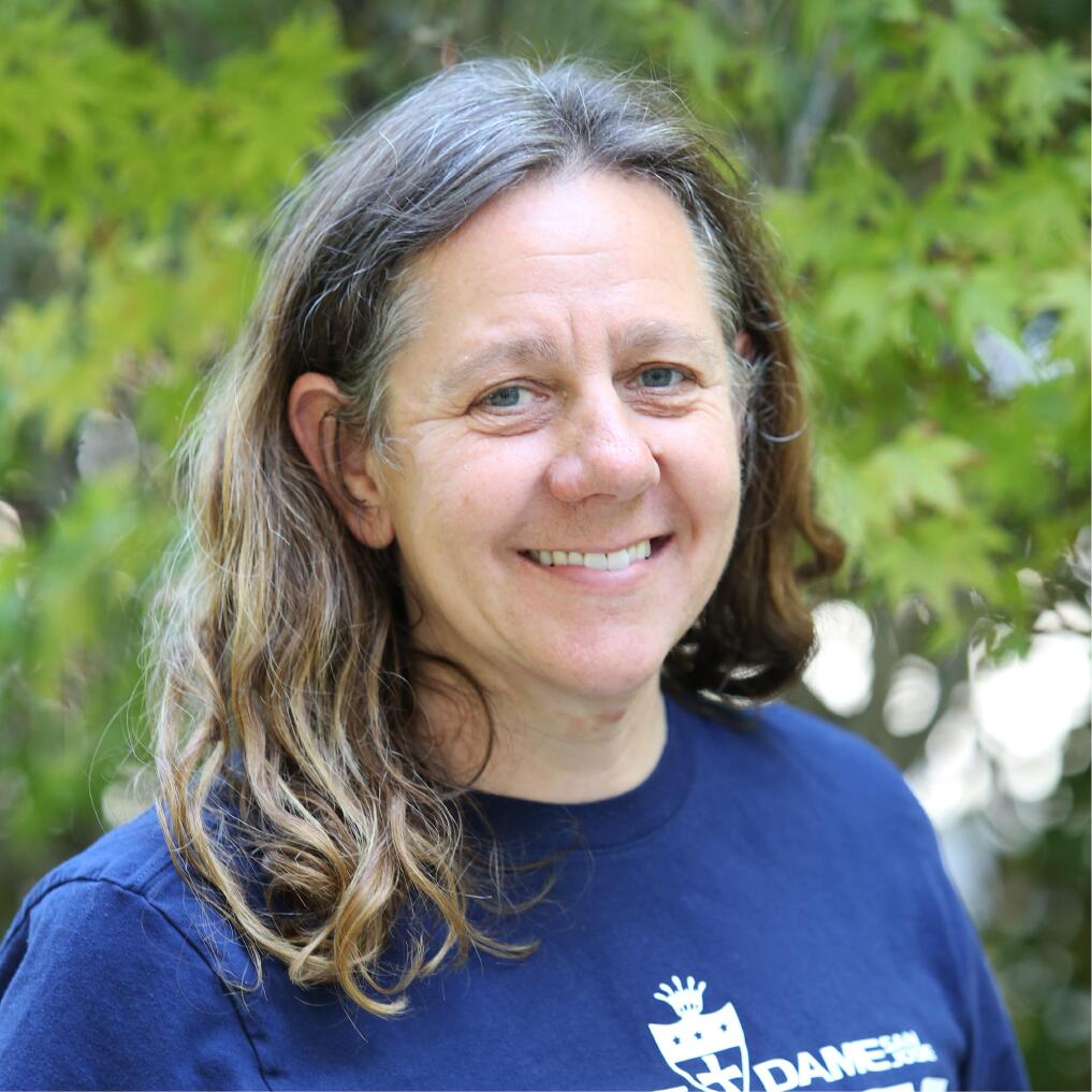 Beverly Heigre | About Us