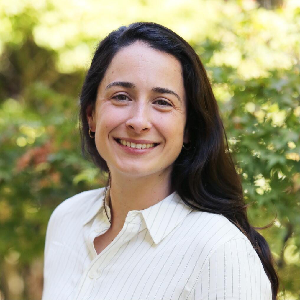 Chelsey Beck '12 | About Us