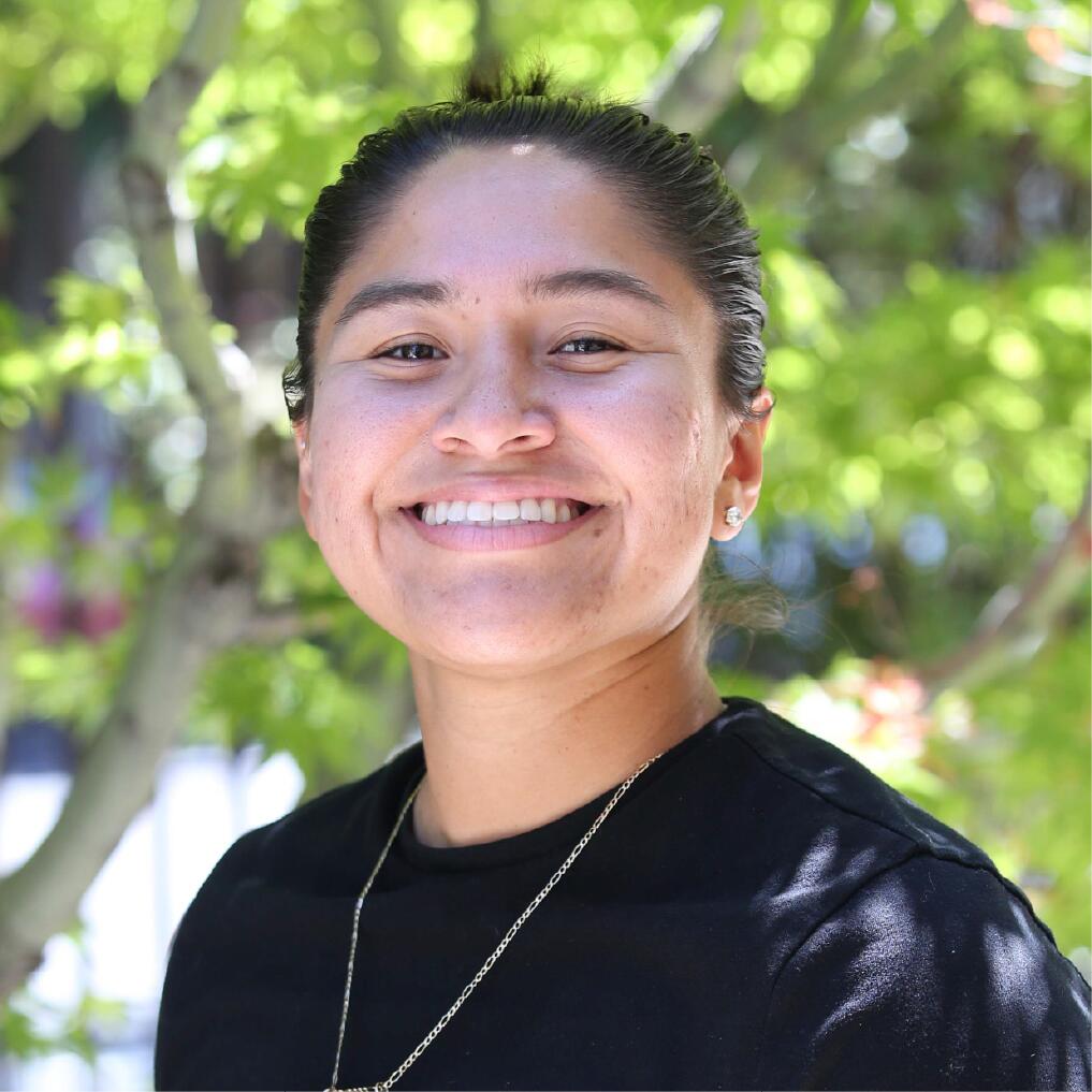 Maria Tejada Ramos | About Us