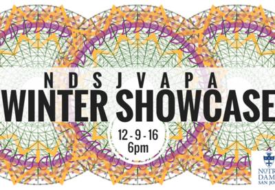 Welcome to Notre Dame High School in Downtown San Jose