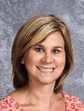 Jo Ellyn Talluto | Grissom Sixth Grade