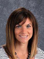 Mrs. Erica McCall | Central Office Personnel