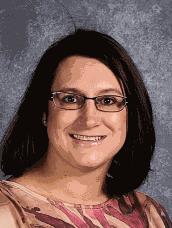 Mrs. Nancy Zasada | Prairie View Enrichment / P.E. / Media Center