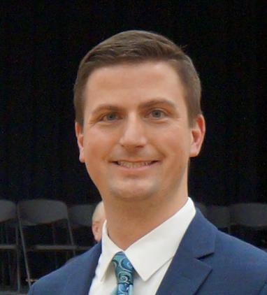 Mr. Mark Hodges | Band