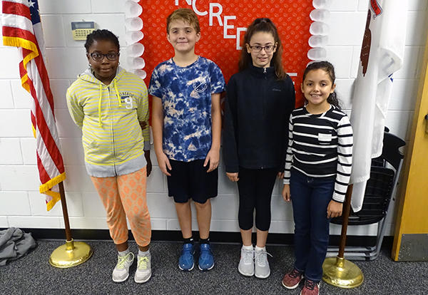 Fernway Announces 2018-19 Student Council Members | Fernway Park ...