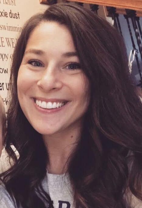 Mrs. Melissa Callaghan | Keller Enrichment / PE / Media Center