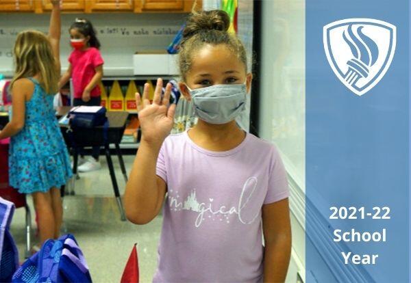 Welcome to the 2021-22 School Year! | Christa McAuliffe Elementary School