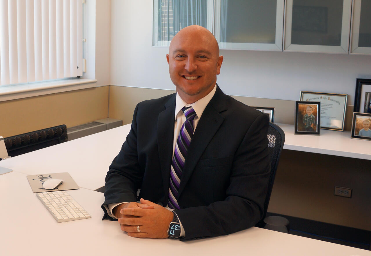 KSD 140 Names Dr. Daniel Callaghan Director of Curriculum & Instruction ...