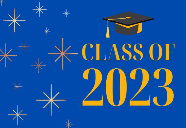 Key Dates for Grissom Class of 2023 | Virgil I. Grissom Middle School