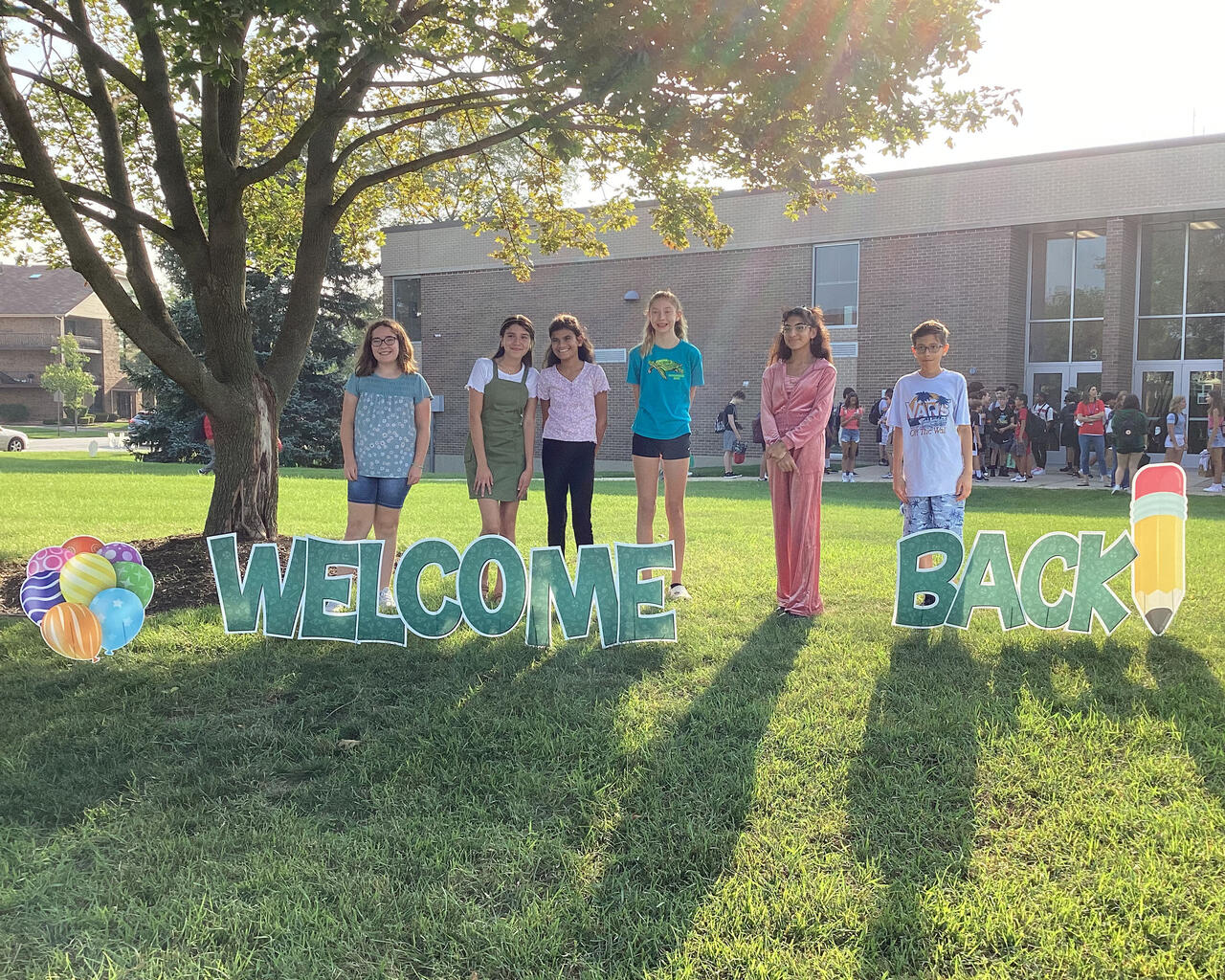 Welcome to the 2023-24 School Year! | Helen Keller Elementary School