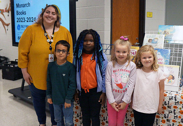 Check Out D140's Weekly Wrap-Up! - 10/13/23 | John A. Bannes Elementary ...