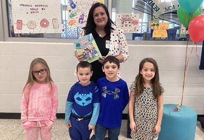 Index | Helen Keller Elementary School