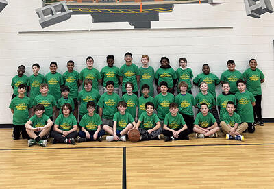 Index | Millennium Elementary School