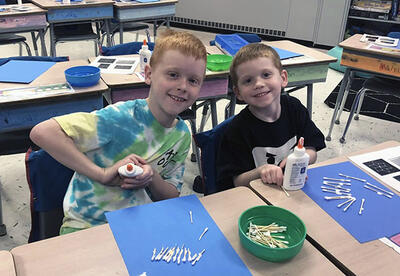 Index | Millennium Elementary School