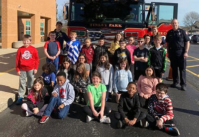 Index | Millennium Elementary School