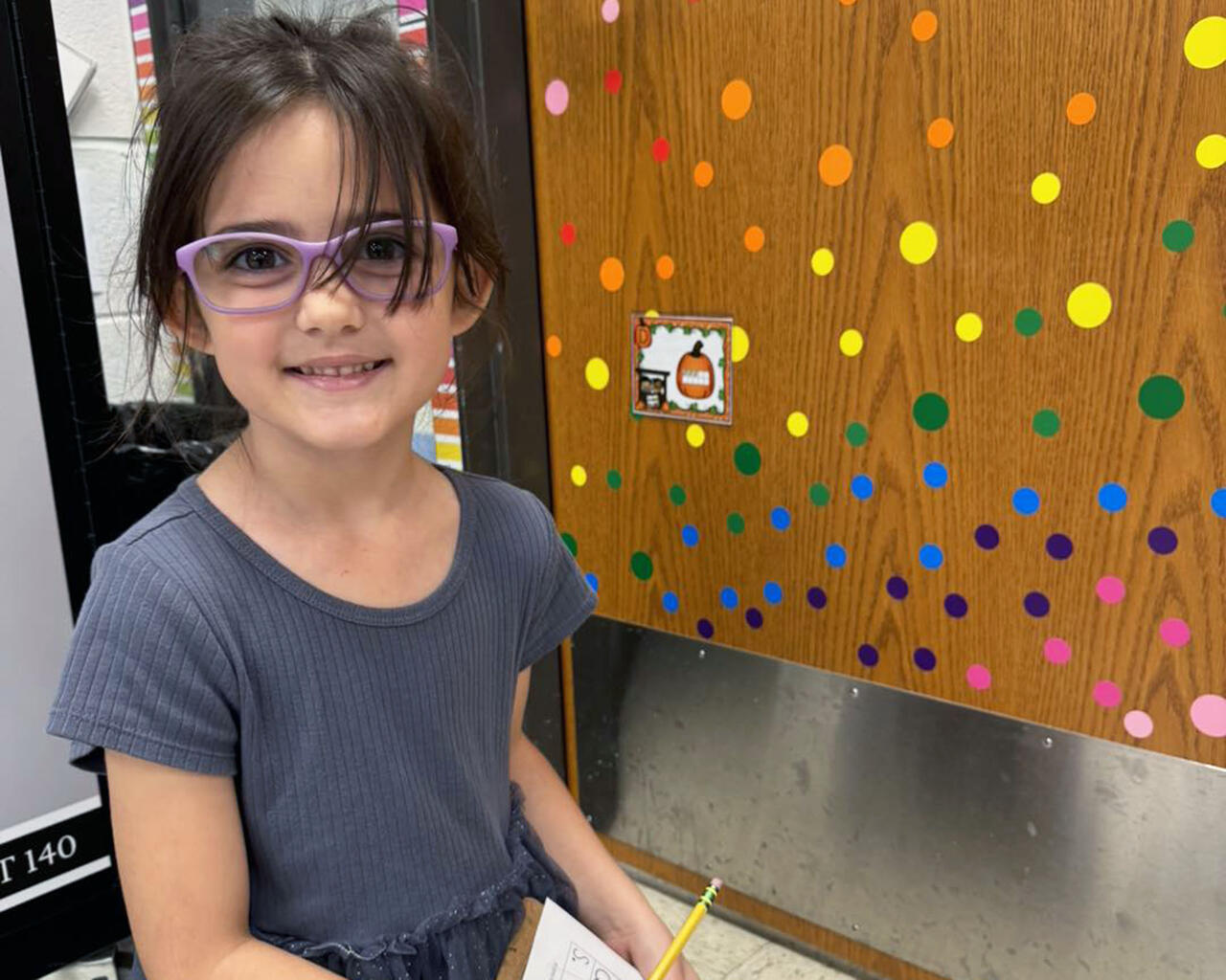 Check Out D140's Weekly Wrap-Up! - 11/01/2024 | Millennium Elementary ...