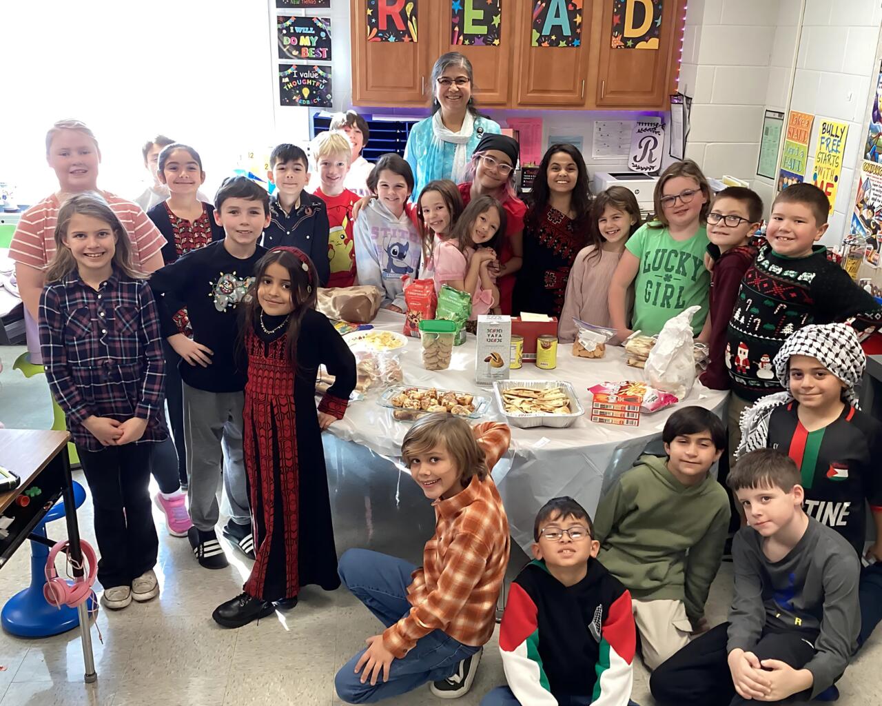 Check Out D140's Weekly Wrap-Up! - 12/06/2024 | Millennium Elementary ...