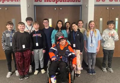 Index | Virgil I. Grissom Middle School