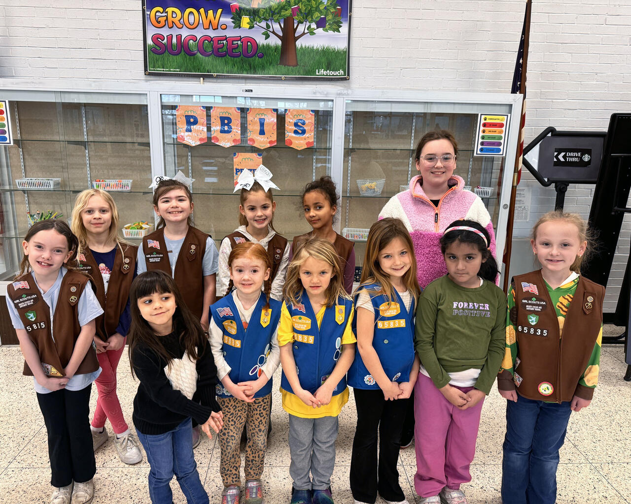 Check Out D140's Weekly Wrap-Up! - 03/14/2025 | District