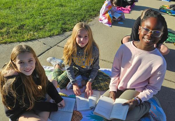 Millennium ABC Countdown to Summer 2025! | Millennium Elementary School