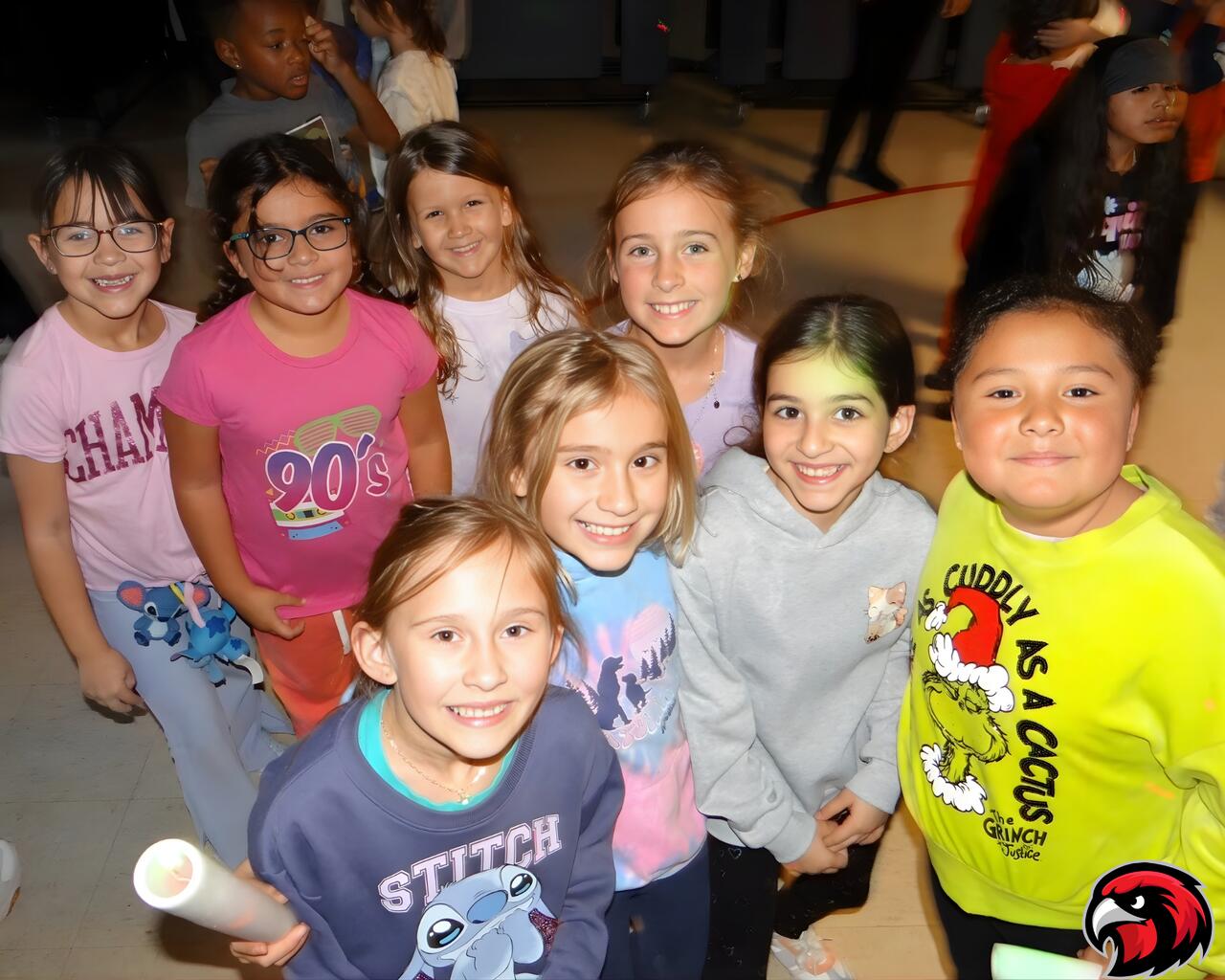 Check Out D140's Weekly Wrap-Up - 11/7/25 | District