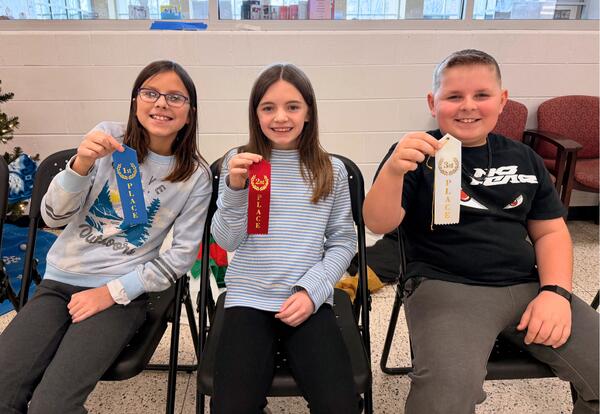 Congratulations to our 2025 Keller Spelling Bee Participants! | Helen ...