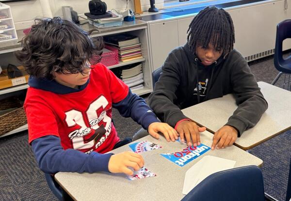 Class of 2026 Participates in High School Step-Up Day | Prairie View ...