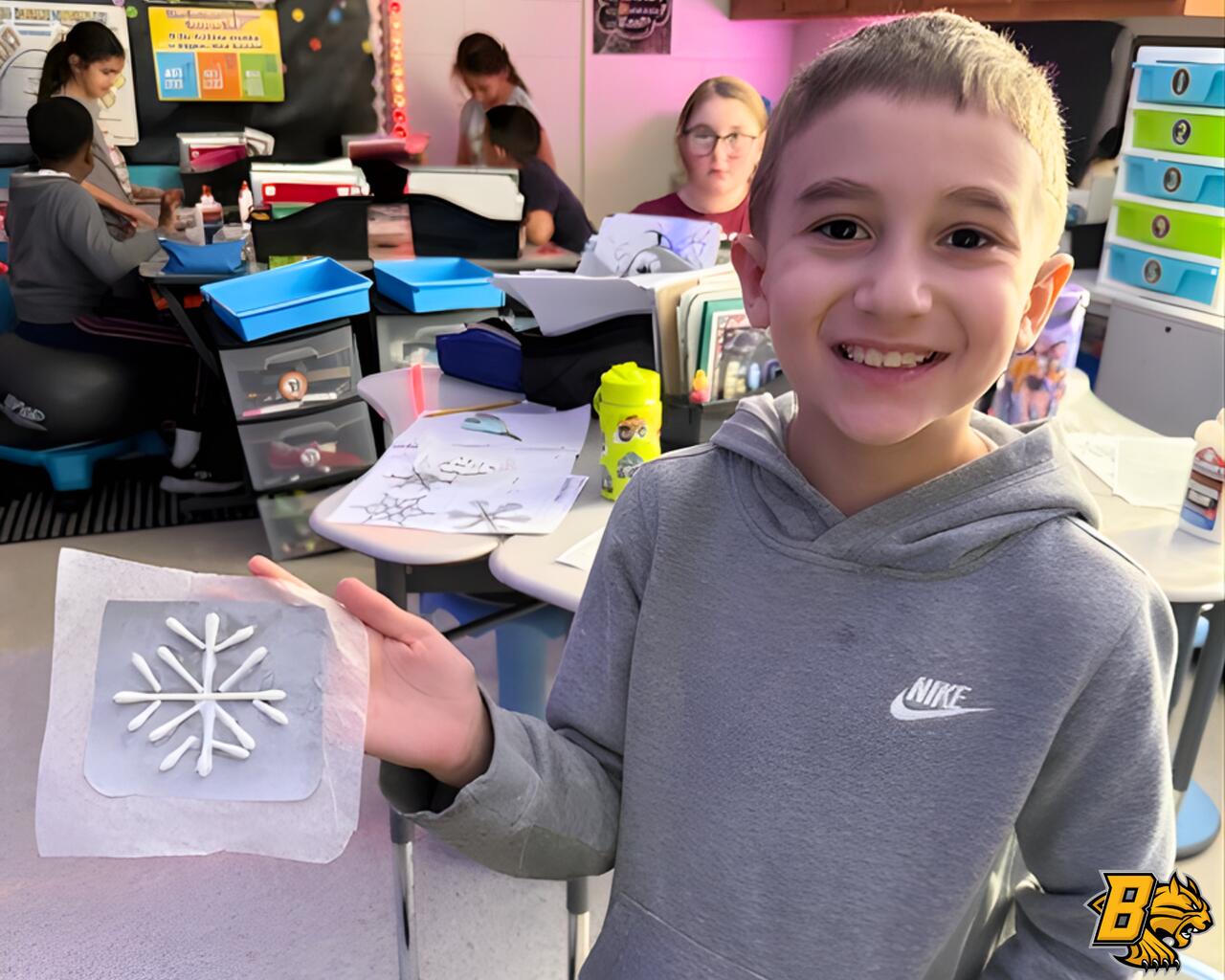 Check Out D140's Weekly Wrap-Up - 1/16/26 | District