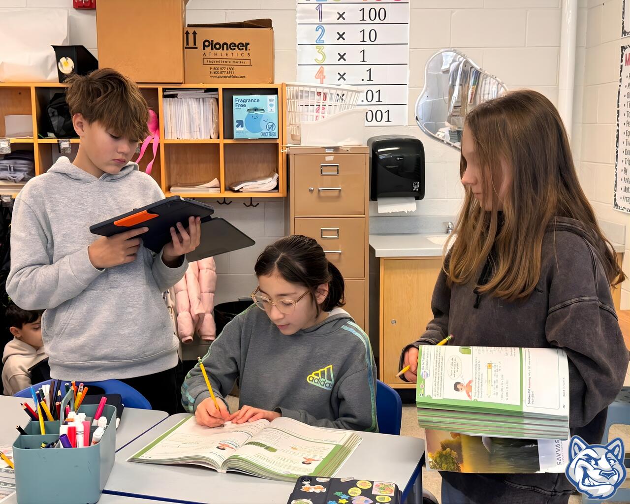 Check Out D140's Weekly Wrap-Up - 1/23/26 | District